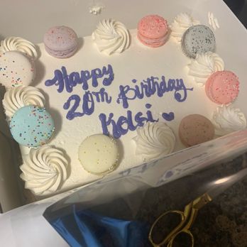 LUCA PASTRY - Updated July 2024 - 63 Photos & 51 Reviews - 3354 ...