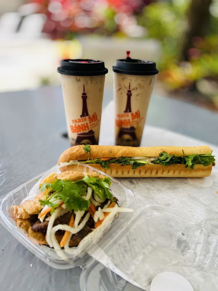 BANH MI AND PHO EXPRESS - 600 Photos & 175 Reviews - 3515 St Johns ...