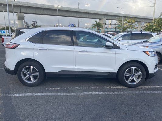 CUTTER FORD - Updated October 2024 - 273 Photos & 373 Reviews - 98-015 ...