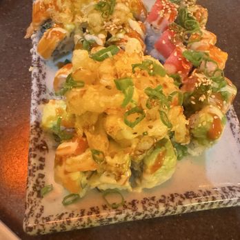 TOKYO SUSHI - Updated November 2024 - 1836 Photos & 1168 Reviews - 1999 ...