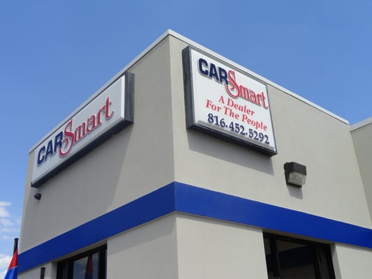 CAR SMART AUTO SALES - Updated November 2025 - 12 Photos & 43 Reviews ...
