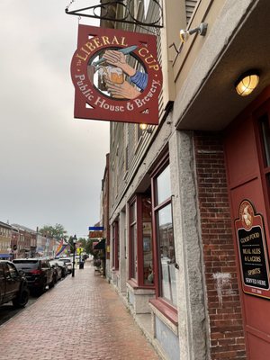 THE LIBERAL CUP - Updated February 2025 - 202 Photos & 348 Reviews ...