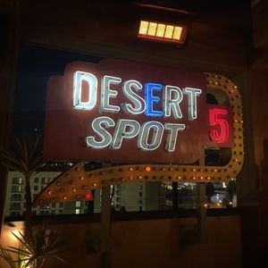 DESERT 5 SPOT - 94 Photos & 72 Reviews - 6516 Selma Ave, Los Angeles ...