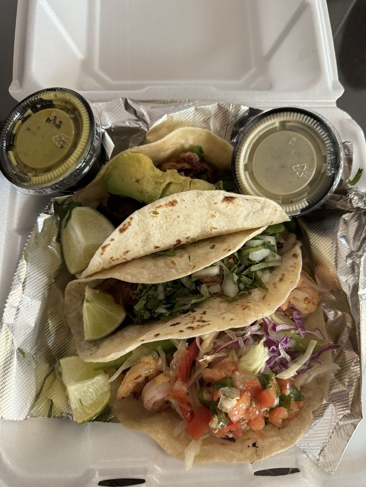 JJ’S TACO SHOP - Updated May 2024 - 25 Photos & 19 Reviews - 8849 N ...
