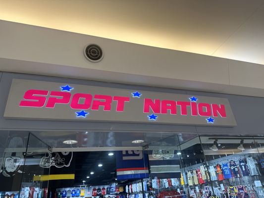 SPORT NATION - Updated December 2025 - 12 Photos & 11 Reviews - 6500 ...