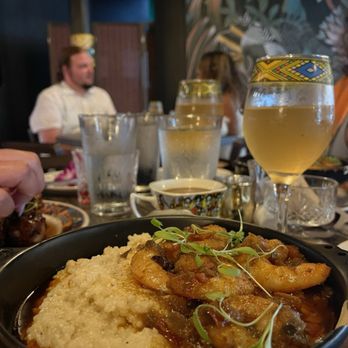 ADDIS NOLA - Updated June 2024 - 436 Photos & 259 Reviews - 2514 Bayou ...