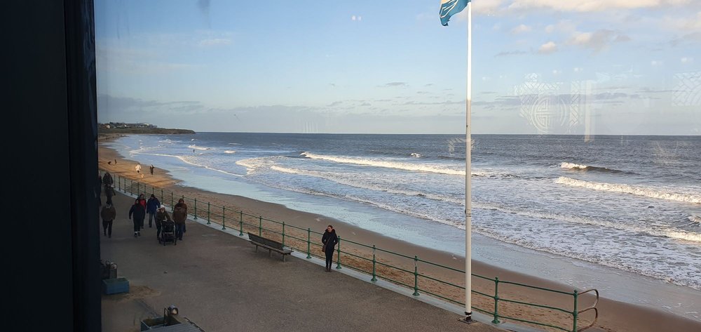 HOUSE OF ZEN SEABURN - Sea Front Seaburn, Cleadon, Tyne and Wear ...