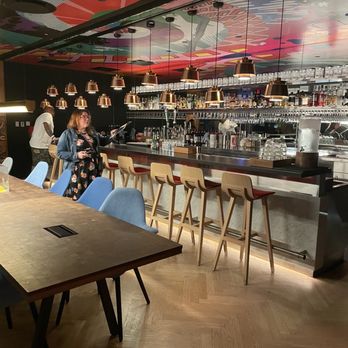 CITIZENM WASHINGTON DC CAPITOL HOTEL - Updated June 2025 - 179 Photos ...