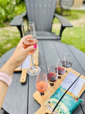 RIDGE ROAD ESTATE WINERY - Updated October 2025 - 48 Photos & 13 ...