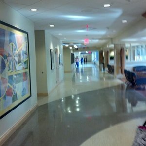 VCU MEDICAL CENTER EMERGENCY DEPARTMENT - Updated July 2025 - 17 ...