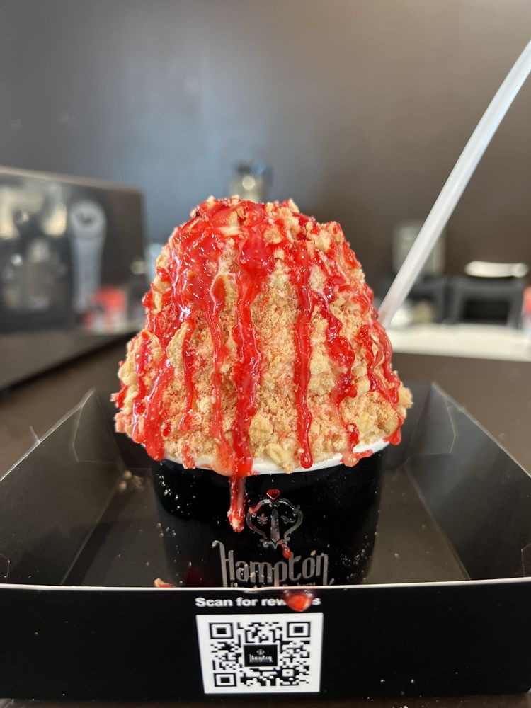 HAMPTON CHOCOLATE FACTORY - Updated September 2024 - 442 Photos & 176 ...