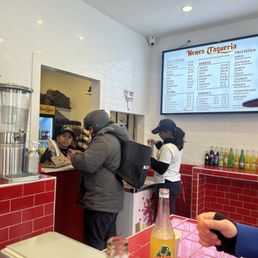 NENES TAQUERIA - Updated August 2025 - 229 Photos & 160 Reviews - 660 ...