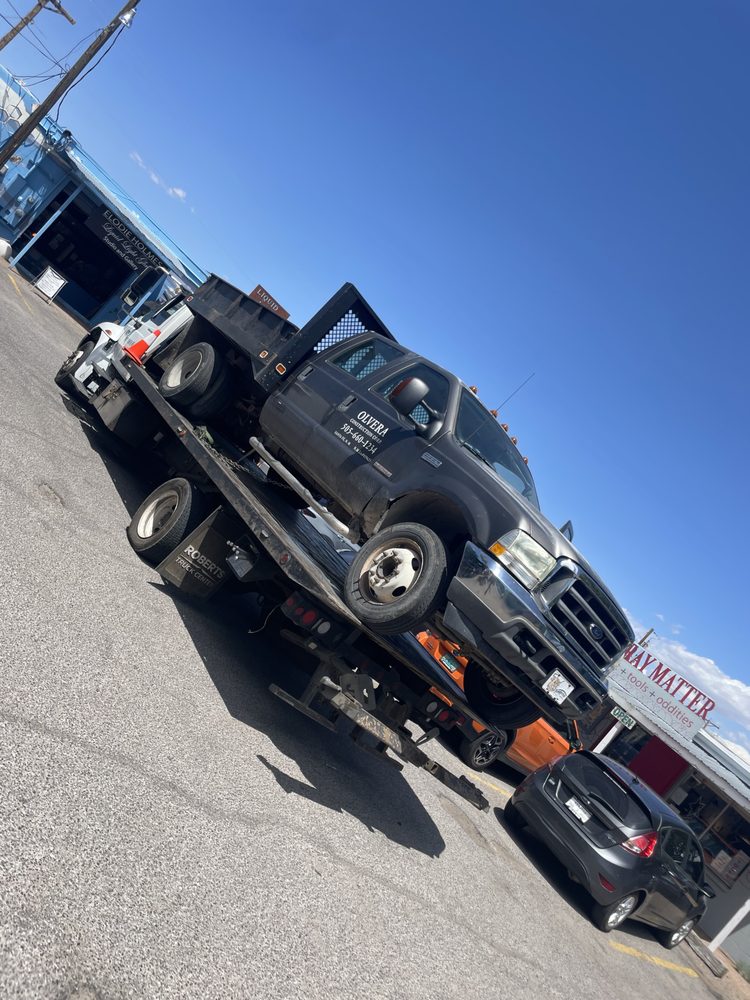 CARRILLOS TOWING - Updated December 2025 - Request a Quote - 12 Photos ...