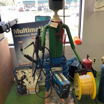 AMERICAN COMPRESSED GASES - Updated December 2025 - 834 Nepperhan Ave ...