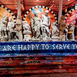 HOME SLICE PIZZA - Updated January 2026 - 553 Photos & 276 Reviews ...