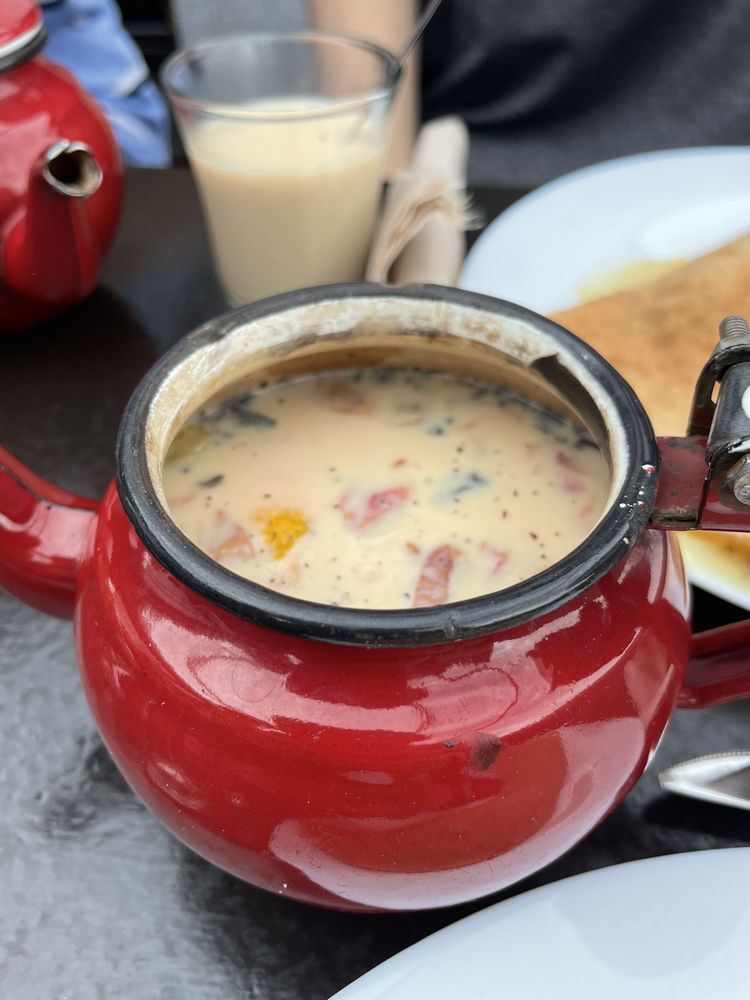 ABACO - Updated July 2024 - 26 Photos - Calle de Alamo del Marques, 5 ...