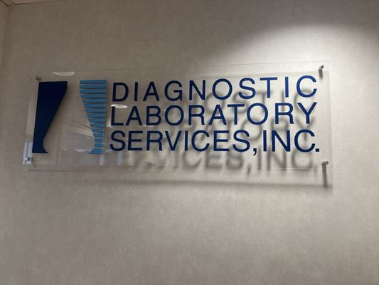 DIAGNOSTIC LABORATORY SERVICES - Updated December 2025 - 49 Photos & 42 ...