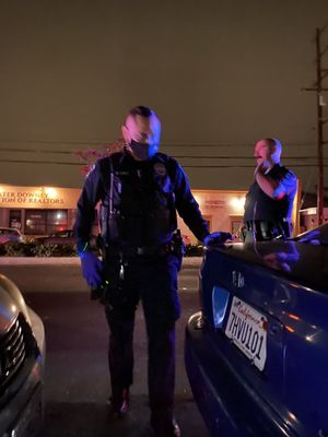 DOWNEY POLICE DEPARTMENT - Updated December 2025 - 27 Photos & 69 ...