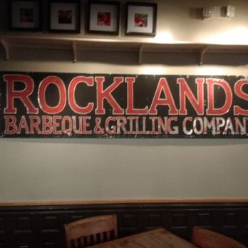 ROCKLANDS BARBEQUE AND GRILLING- ARLINGTON - 523 Photos & 786 Reviews ...
