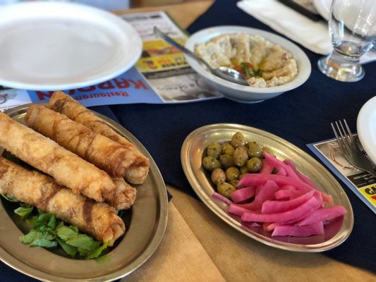 RESTAURANT KAROUN - Updated May 2026 - 15 Photos & 35 Reviews - 411 ...