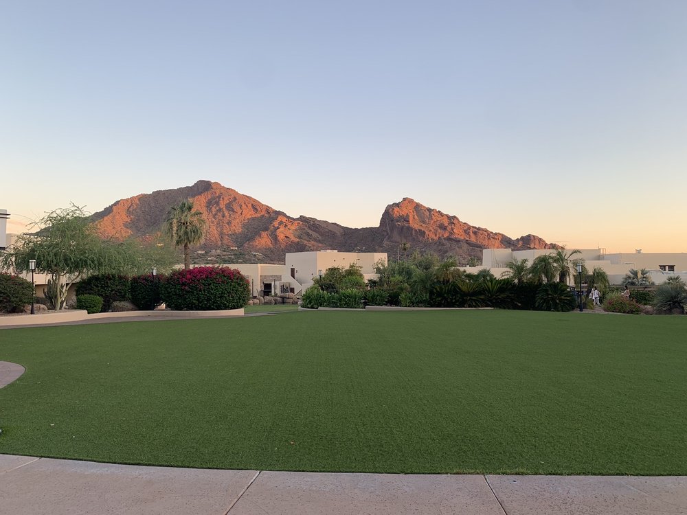 JW MARRIOTT SCOTTSDALE CAMELBACK INN RESORT & SPA - 864 Photos & 440 ...