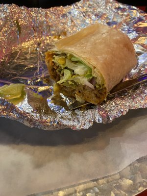 PEPO’S BURRITO BAR - Updated October 2025 - 18 Reviews - 307 S ...