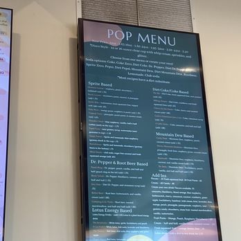 MAPLE MOOSE COFFEE AND POP SHOP - Updated August 2025 - 34 Photos & 14 ...