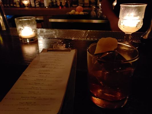 OLD MAN BAR - 47 Photos & 61 Reviews - Bars - 12517 W Washington Blvd ...