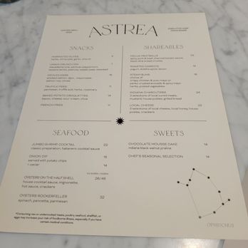 ASTREA ROOFTOP - Updated May 2025 - 47 Photos - 17 W Market St ...