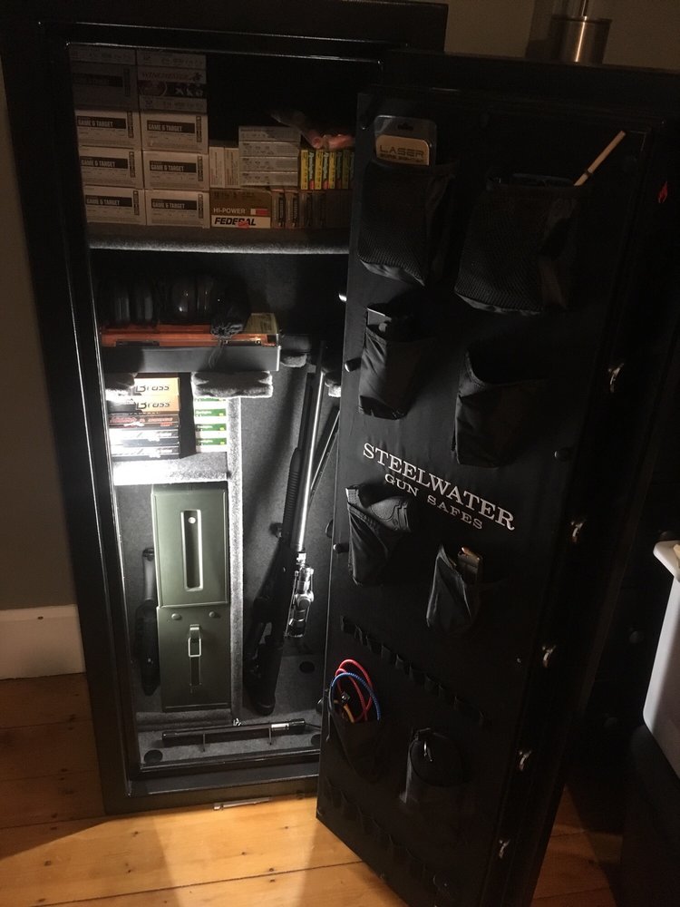 STEELWATER GUN SAFES 10405 Atomic Rd North Augusta South Carolina steelwater-gun-safes-10405-atomic-rd-north-augusta-south-carolina