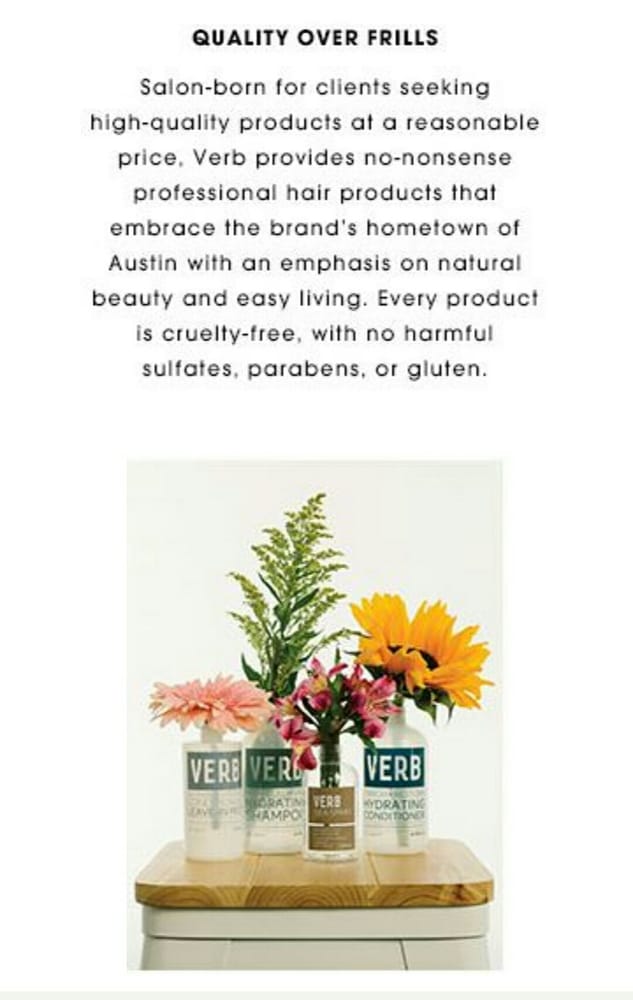 SARAH BEERY HAIR - Updated April 2025 - 16 Photos - 6413 N College Ave ...