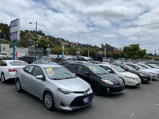 AUTODEALS - Updated March 2025 - 71 Photos & 133 Reviews - 25375 ...