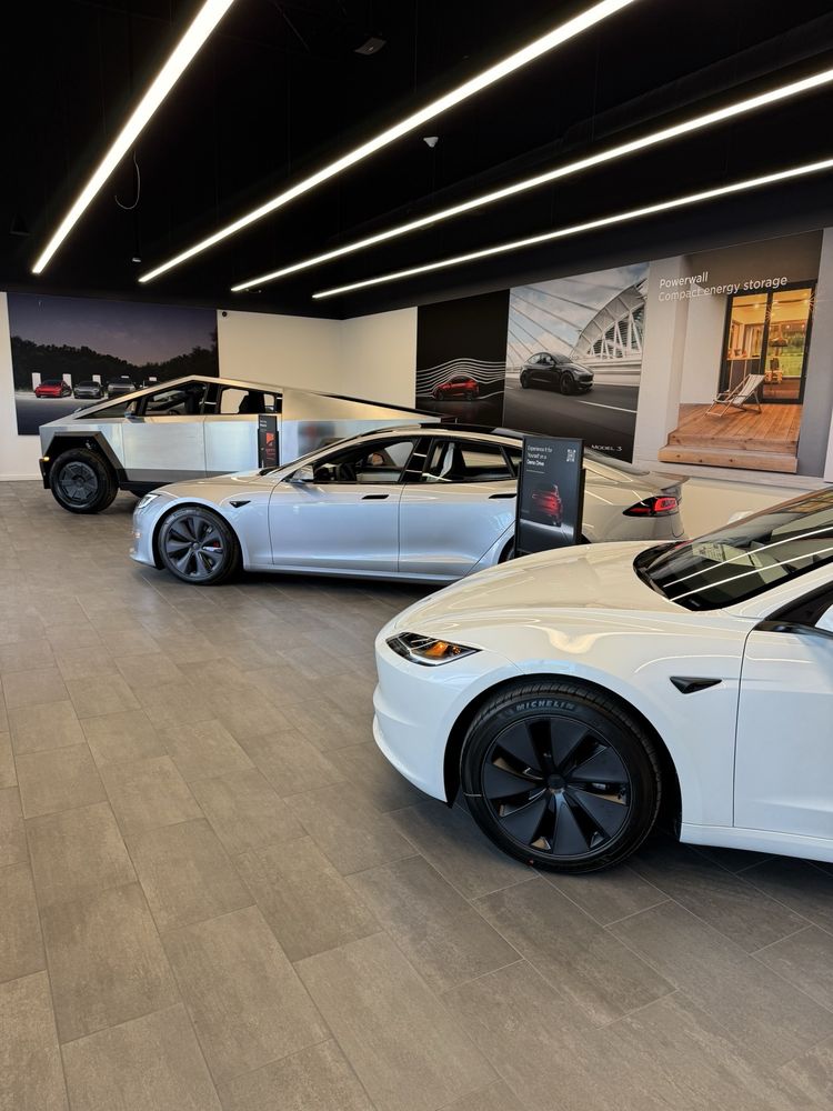 TESLA - ST. PETERSBURG - Updated January 2026 - 14 Reviews - 4601 34th ...