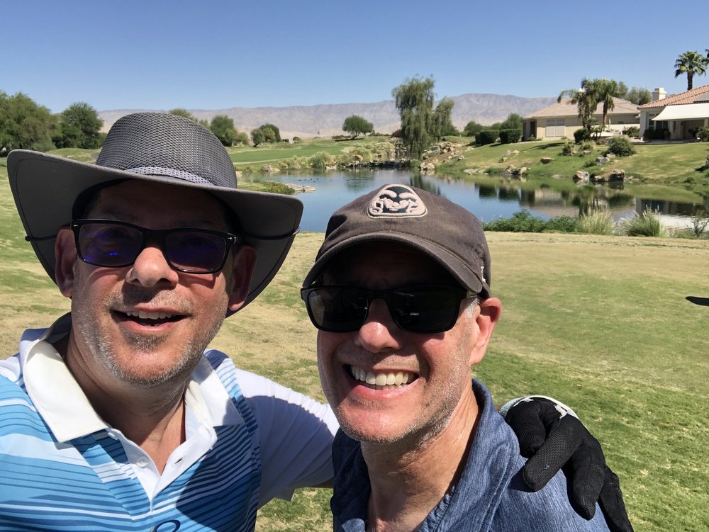 MISSION HILLS NORTH GARY PLAYER SIGNATURE COURSE - 60 Photos & 39 ...