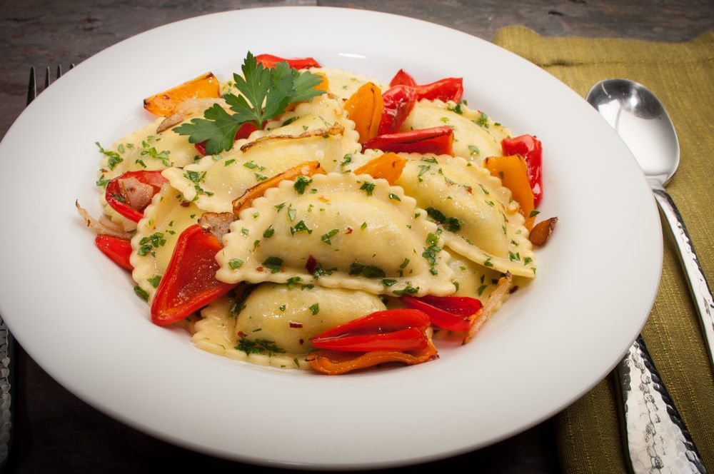 LOUISA FOOD PRODUCTS - Updated July 2025 - 18 Photos - 1918 Switzer Ave ...