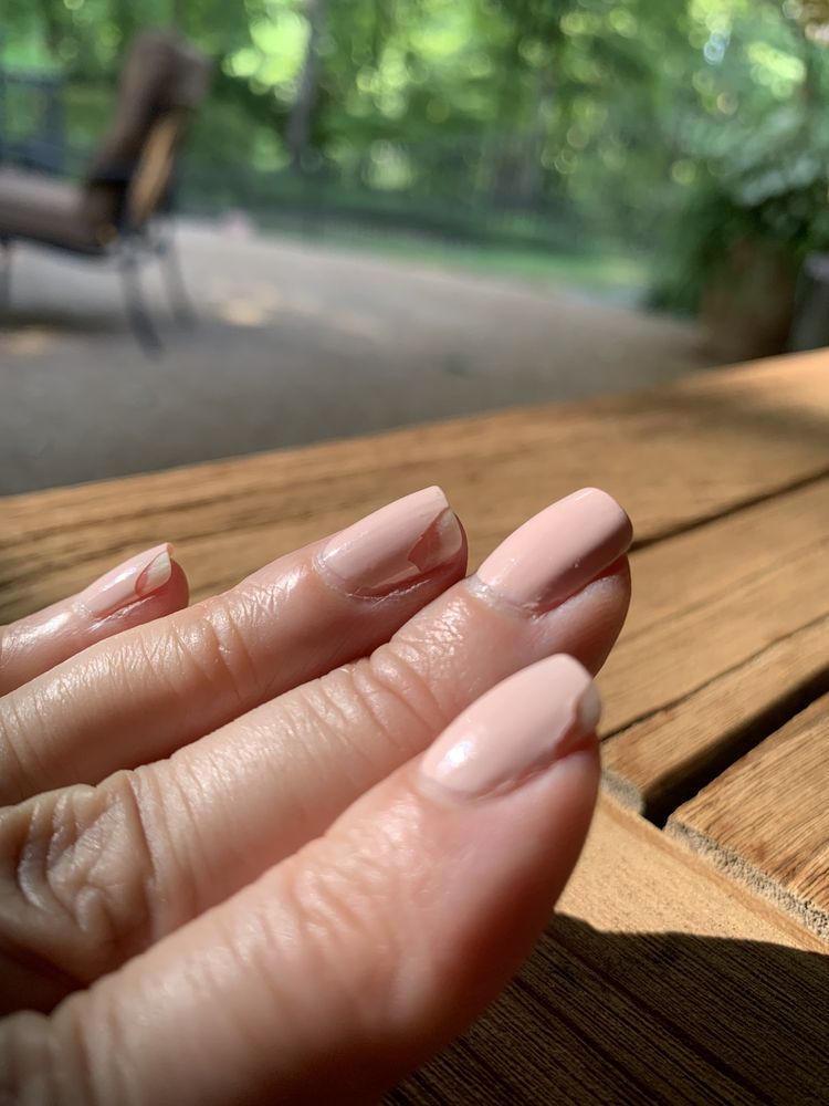 VSL NAIL SPA - Updated October 2025 - 16 Photos & 36 Reviews - 875 W ...