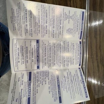 GATEWAY SUBS - Updated July 2025 - 81 Photos & 150 Reviews - 3112 3rd ...