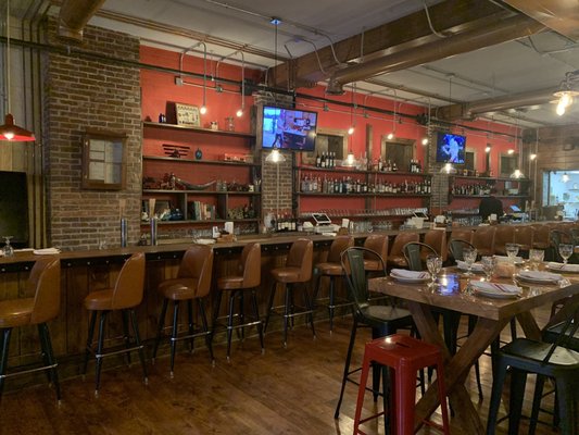 SILVER STRINGS - 47 Photos & 31 Reviews - Bars - 8630 Colesville Rd, Silver Spring, MD ...