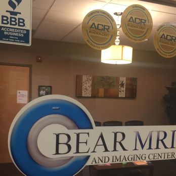 BEAR MRI AND IMAGING CENTER - Updated December 2025 - 10 Reviews - 101 ...
