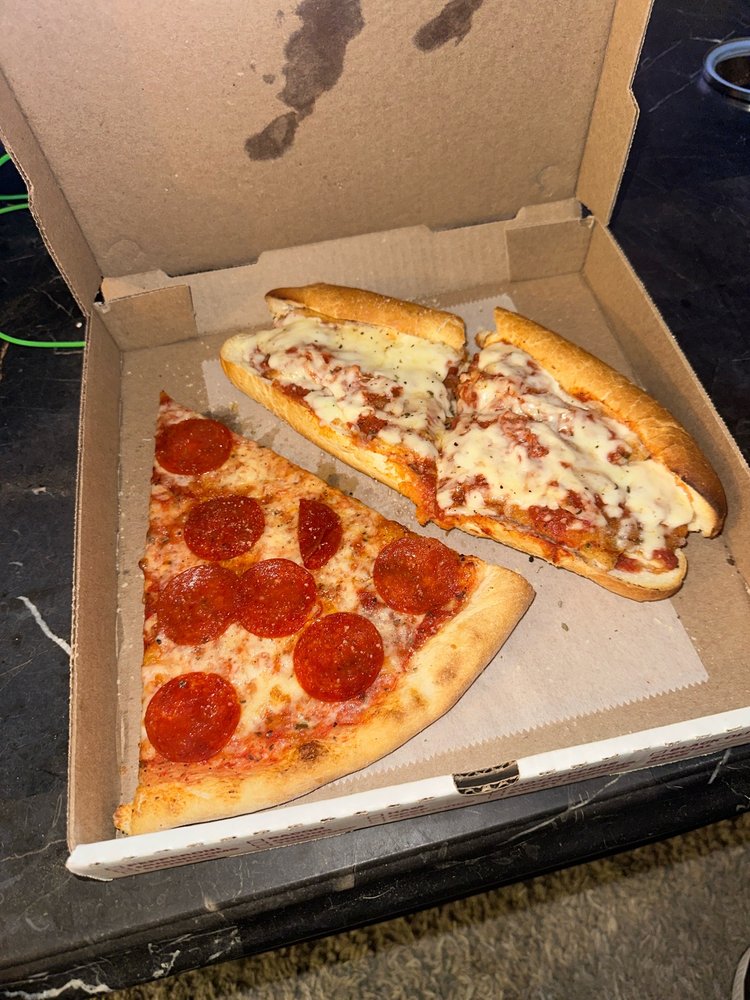 NIZZA PIZZA - Updated February 2026 - 108 Photos & 235 Reviews - 3930 ...