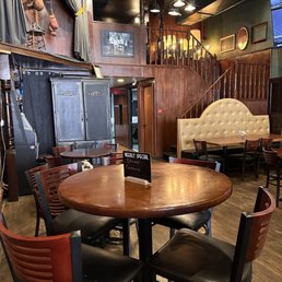 MAD CAPPER SALOON & EATERY - Updated July 2025 - 225 Photos & 176 Reviews - 224 Main St S ...