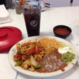 EL RIO VERDE - 187 Photos & 280 Reviews - 38 N Trenton Ave, Tulsa ...