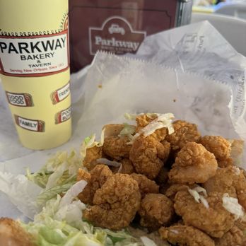 PARKWAY BAKERY & TAVERN - Updated March 2025 - 3517 Photos & 2692 ...