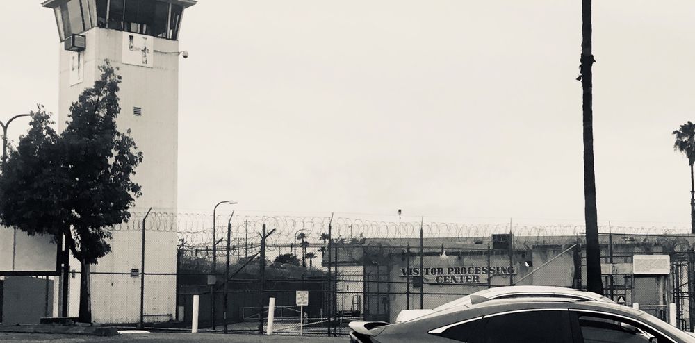 CALIFORNIA REHABILITATION CENTER - Updated December 2025 - 5th Street ...