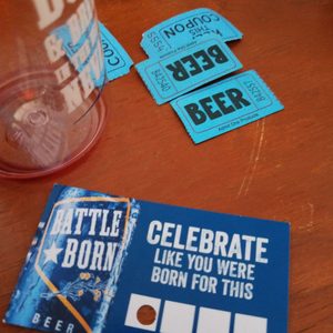 BATTLE BORN BEER - 23 Photos - 360 E 5th St, Reno, Nevada - Breweries ...