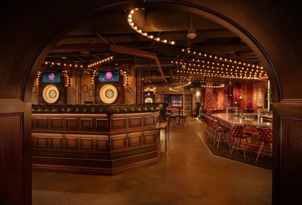 FLIGHT CLUB BOSTON - Updated December 2025 - 219 Photos & 127 Reviews ...