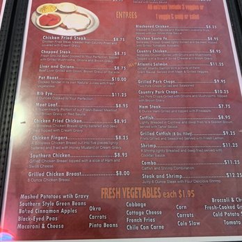 SOUTHERN RECIPE - Updated February 2025 - 58 Photos & 68 Reviews - 2200 ...