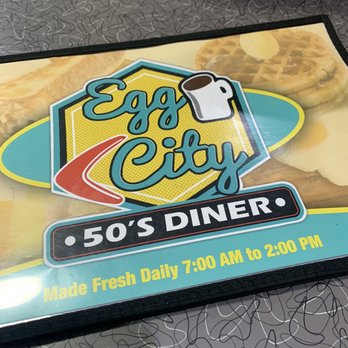 EGG CITY - Updated May 2024 - 238 Photos & 264 Reviews - 35510 Hwy 27 ...