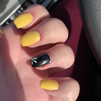 MD NAILS - 51 Photos & 38 Reviews - 7528 196th St SW, Lynnwood ...