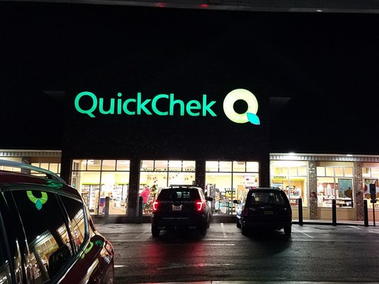 QUICKCHEK - Updated December 2025 - 13 Reviews - 530 Albany Ave ...